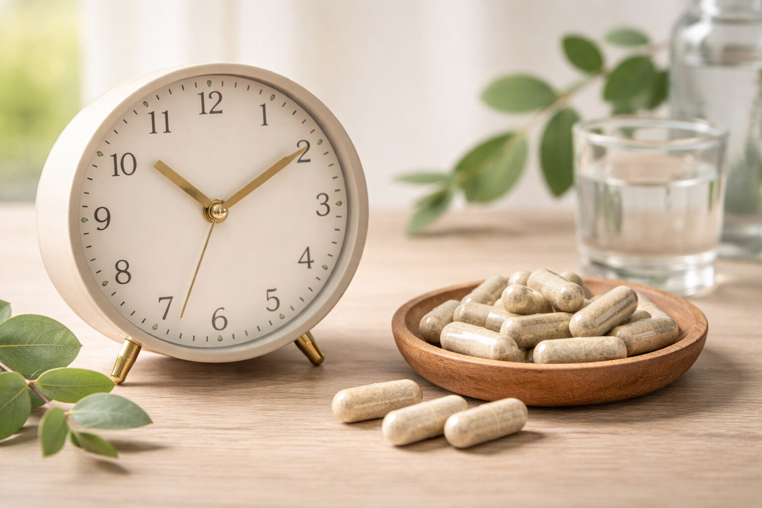 Hoeveel magnesium heb je nodig en wanneer neem je het in? - Magnesium ...